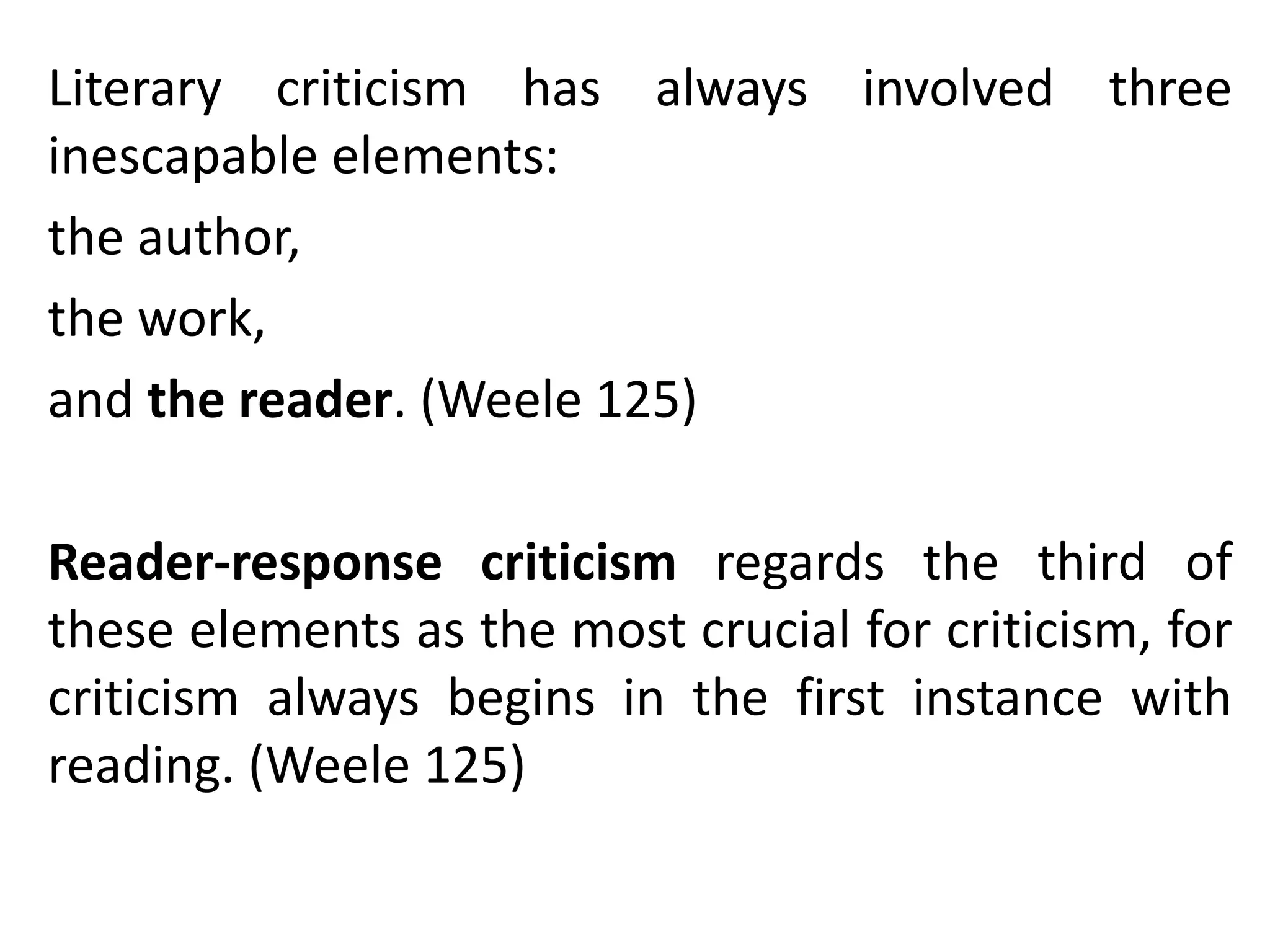 READER- RESPONSE CRITICISM.pptx