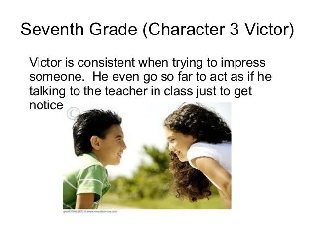 Reader and perseverance