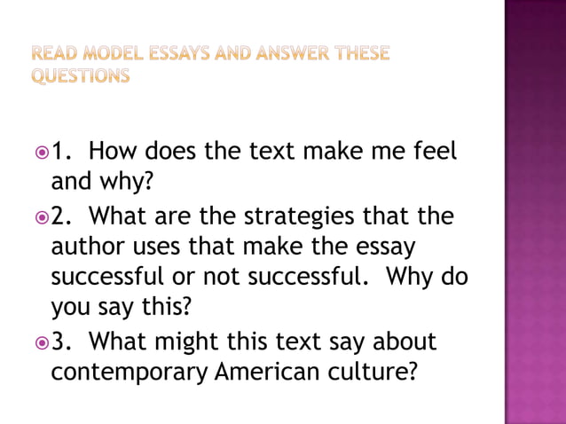 Reader Response Theory | PPTX