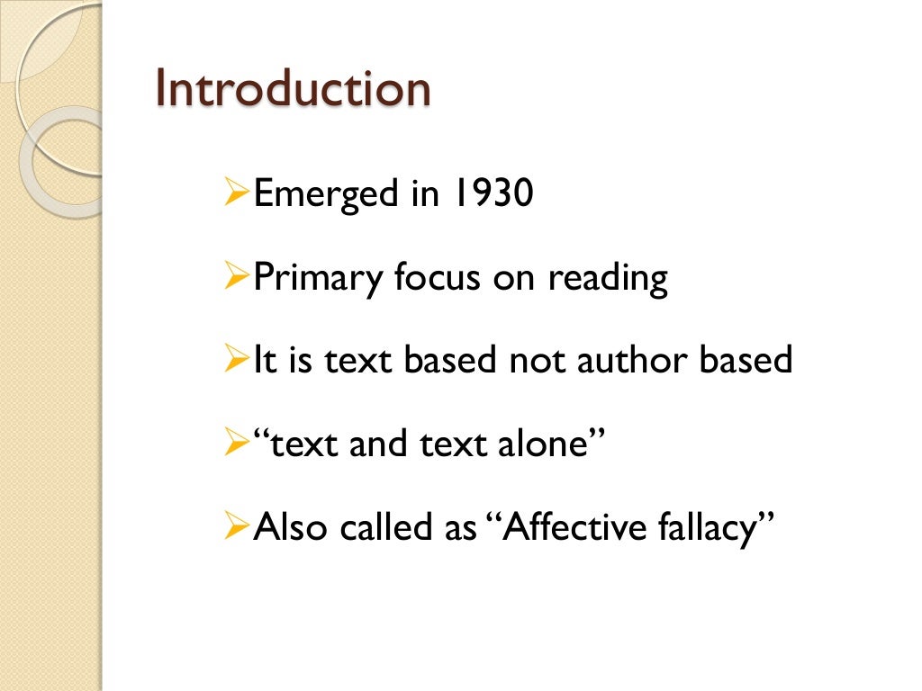 reader-response-theory