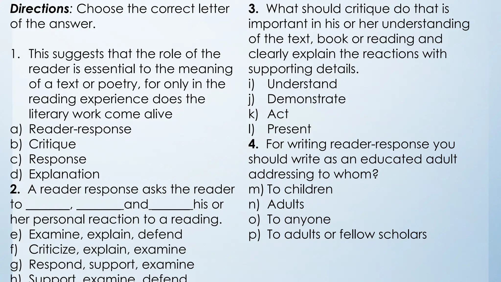 Reader's-response.pptxhhhhhhhhyyuuuuuuuuj | PPTX