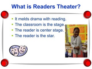 Readers.theatre | PPT