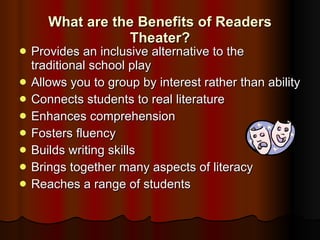 Readers.theatre | PPT