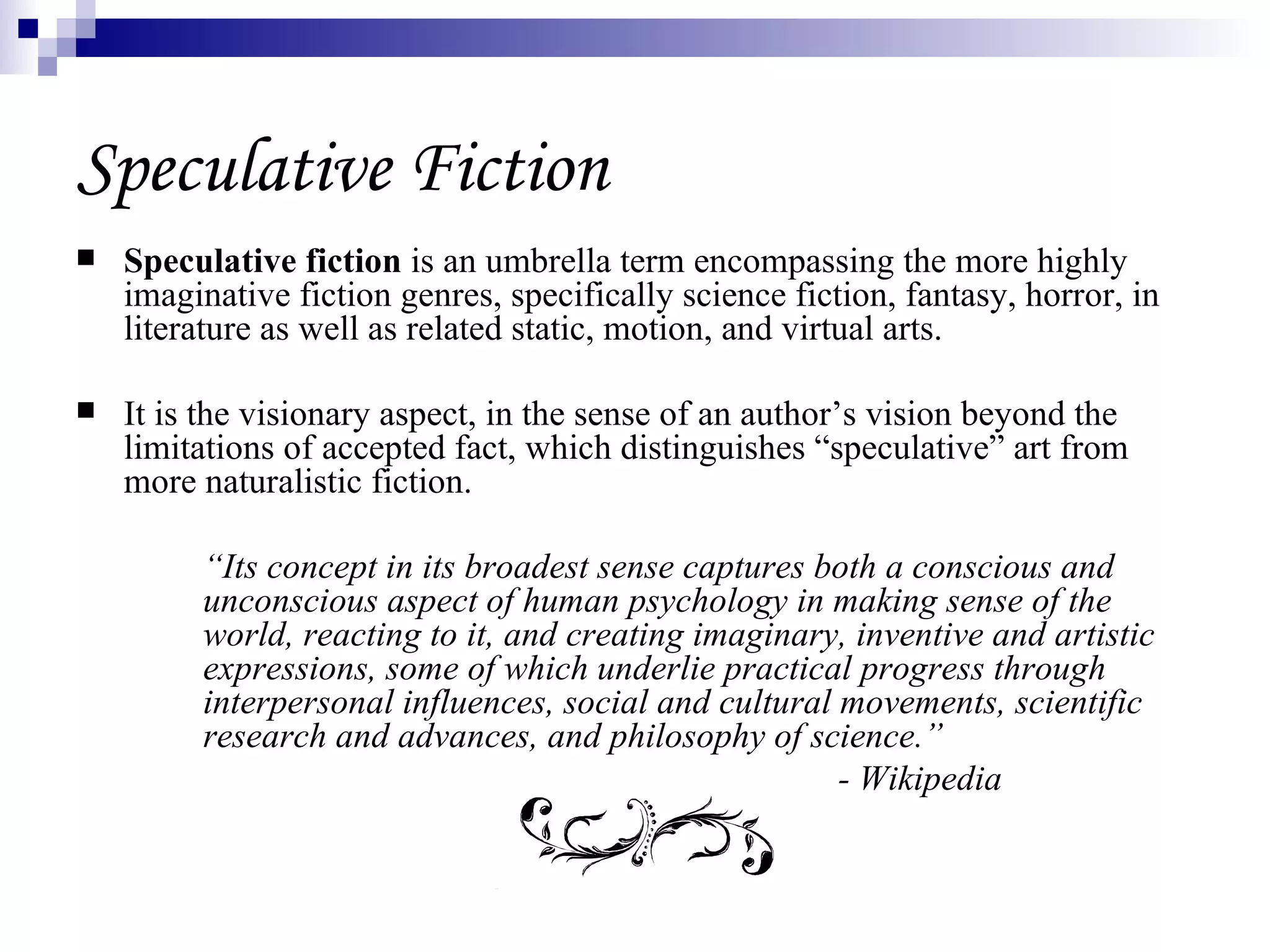 Readers advisory seminar - Aurealis Awards by Rowena Specht-Whyte | PPT