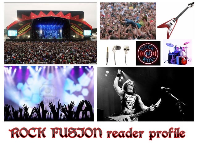 Readership profile | PPT