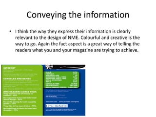 Readership profile[1] | PPT