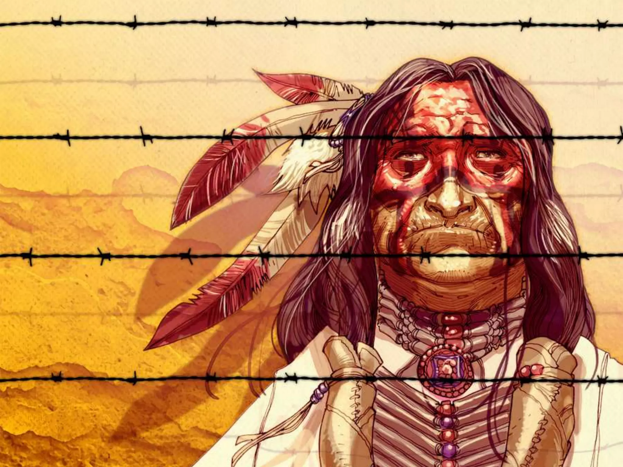 Reader's Theater: Native American | PPT