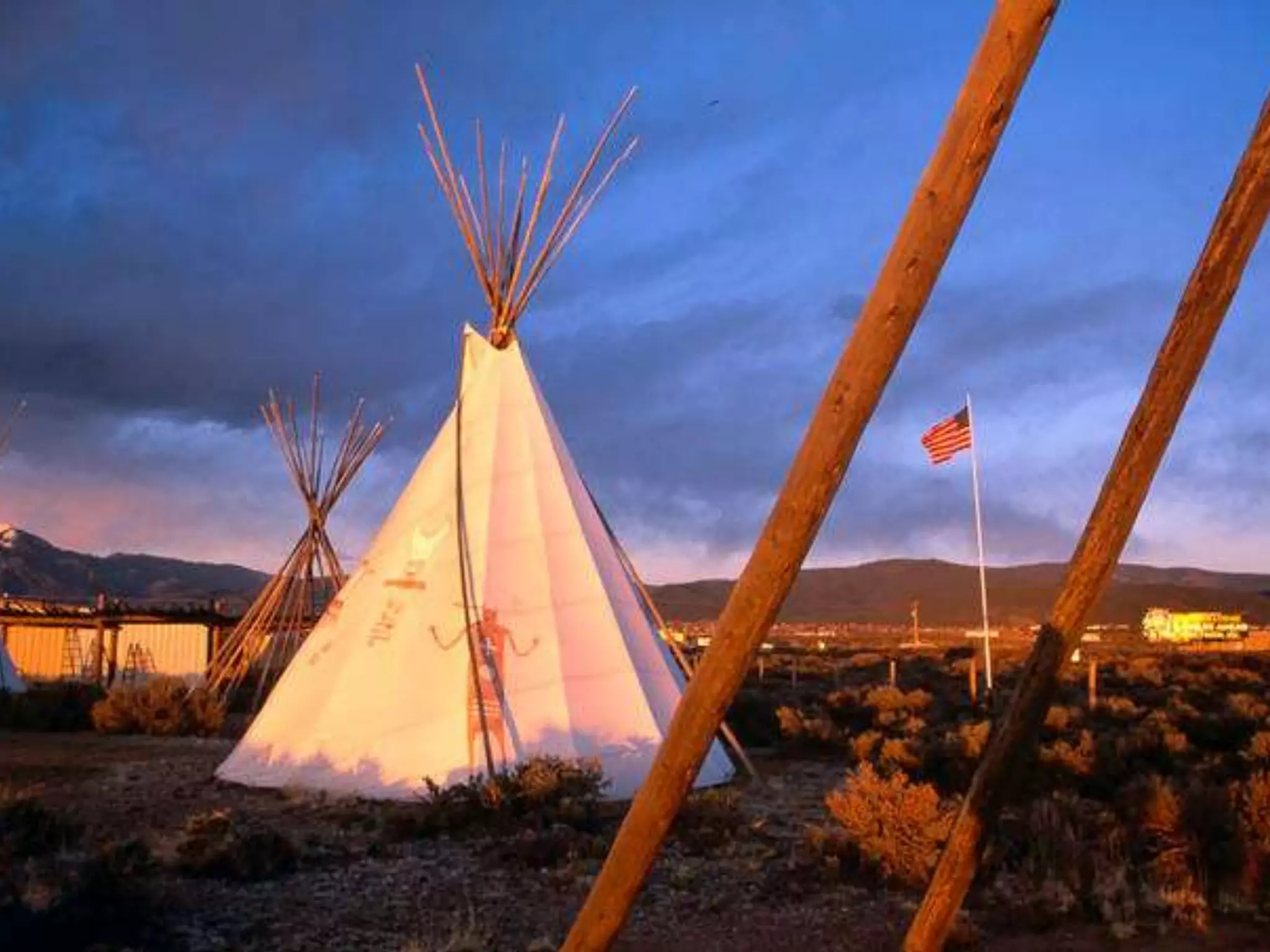 Reader's Theater: Native American | PPT | Free Download