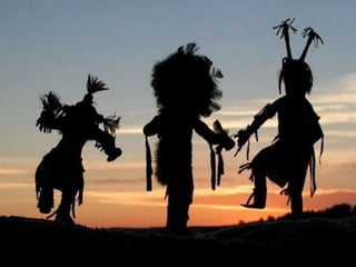 Reader's Theater: Native American | PPT