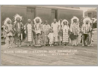 Reader's Theater: Native American | PPT