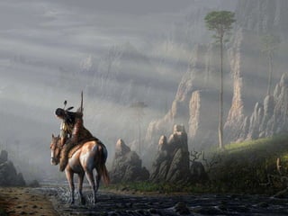 Reader's Theater: Native American | PPT