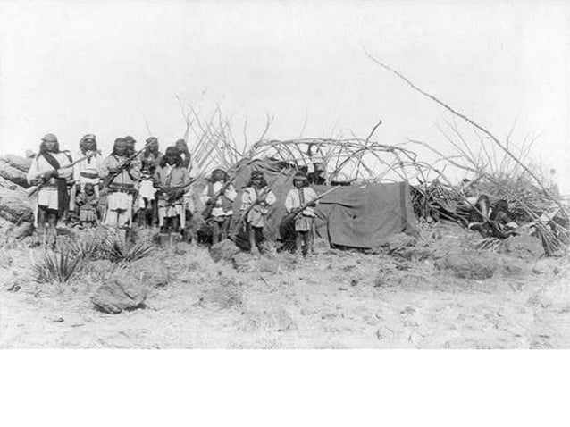 Reader's Theater: Native American | PPT