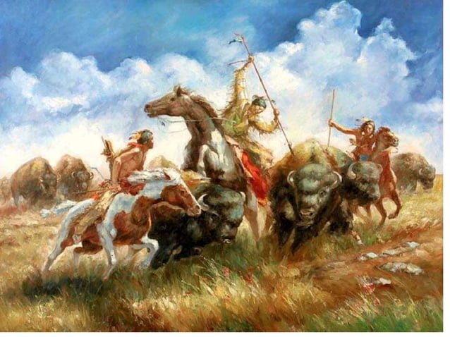 Reader's Theater: Native American | PPT