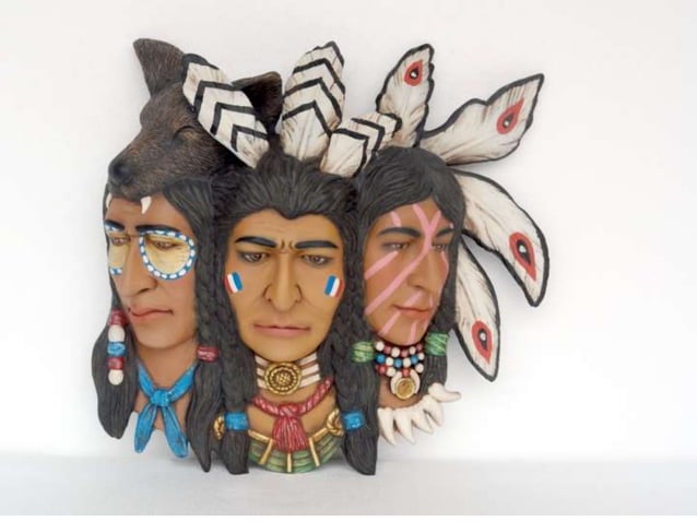 Reader's Theater: Native American | PPT