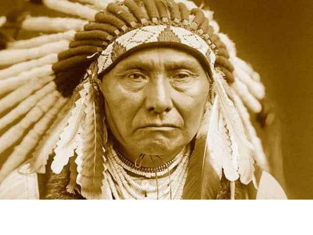 Reader's Theater: Native American