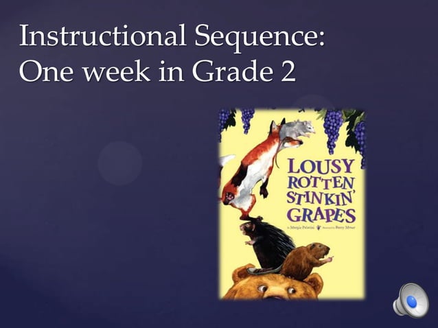 Using Reader's Theater in the Elementary Classroom | PPT