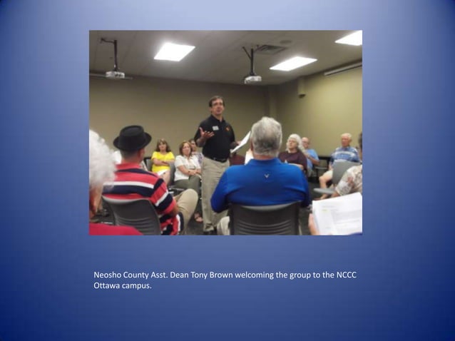 Reader’s theater: Quantrill's Raid on Lawrence and General Order No. 11 ...