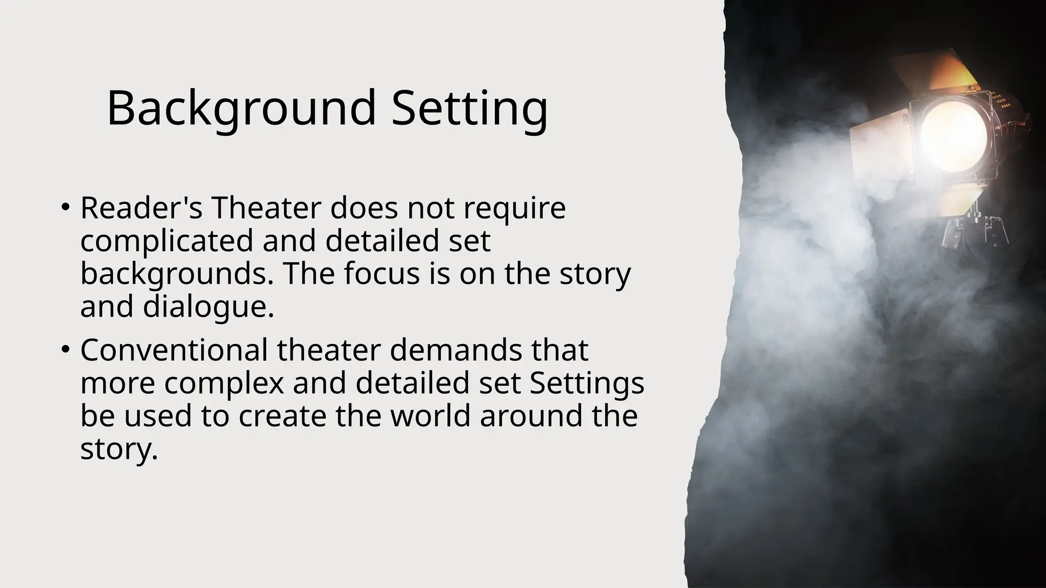 readers theatre for dummies and noobies.pptx