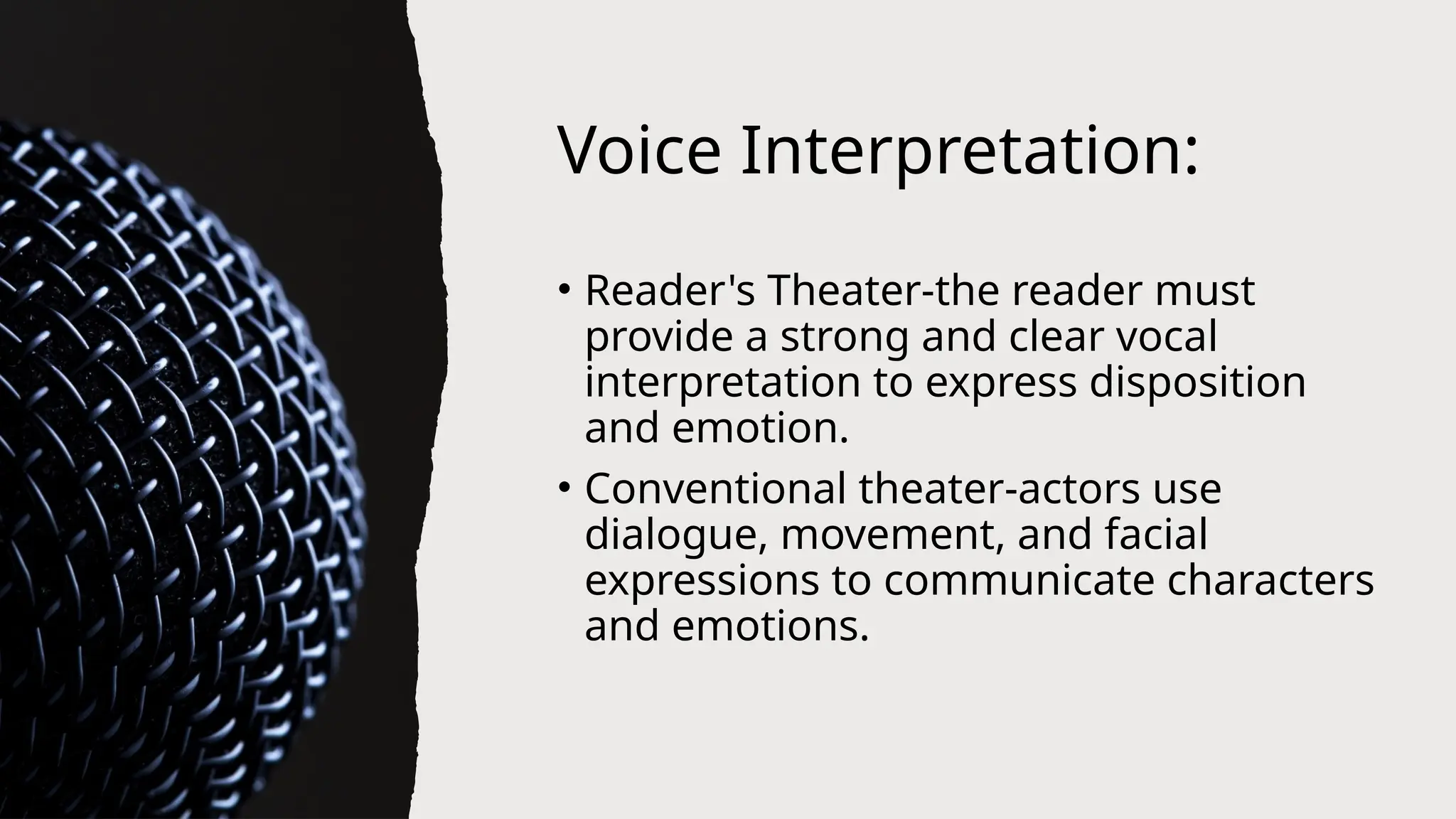 readers theatre for dummies and noobies.pptx