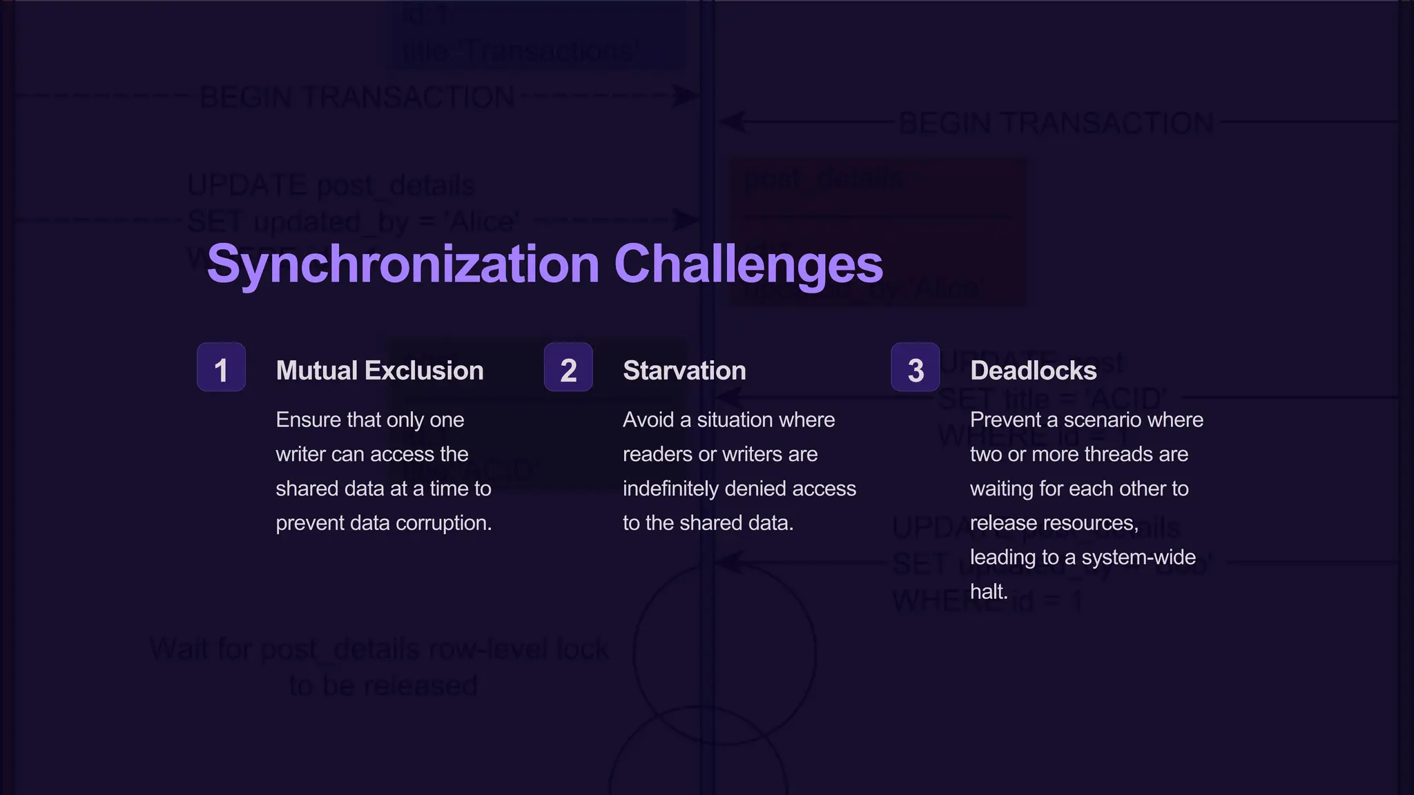 readers writers Problem in operating system | PPT