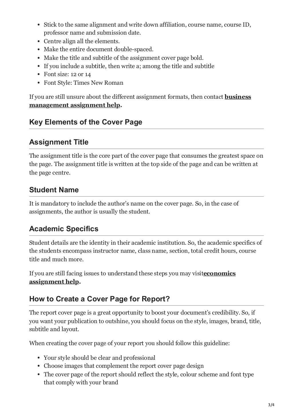 Top Assignment Cover Page Ideas | PDF