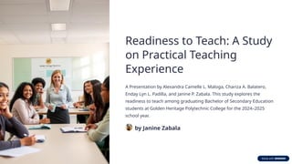 Readiness-to-Teach-A-Study-on-Practical-Teaching-Experience-2.pptx