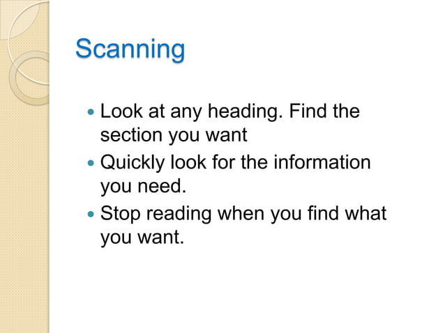 Reading: Comprehension, Strategies and Activities | PPTX