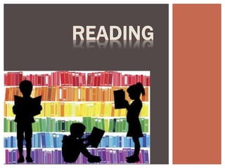 Reading | PPT