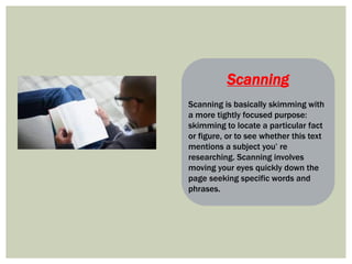 Reading | PDF
