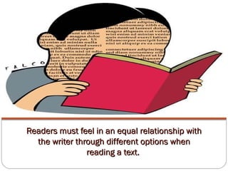 Reading | PPT