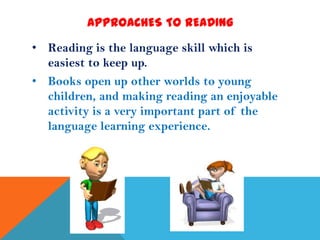 Reading | PPT