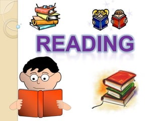 Reading | PPT