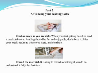 Reading | PPTX