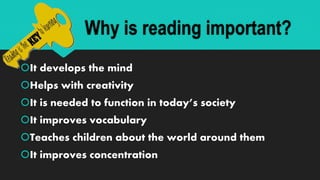 Reading | PPTX
