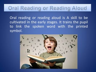 Reading | PPTX