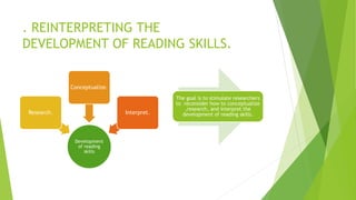 Reading | PPT