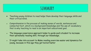 Reading | PPT