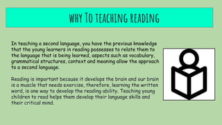 Reading | PPT