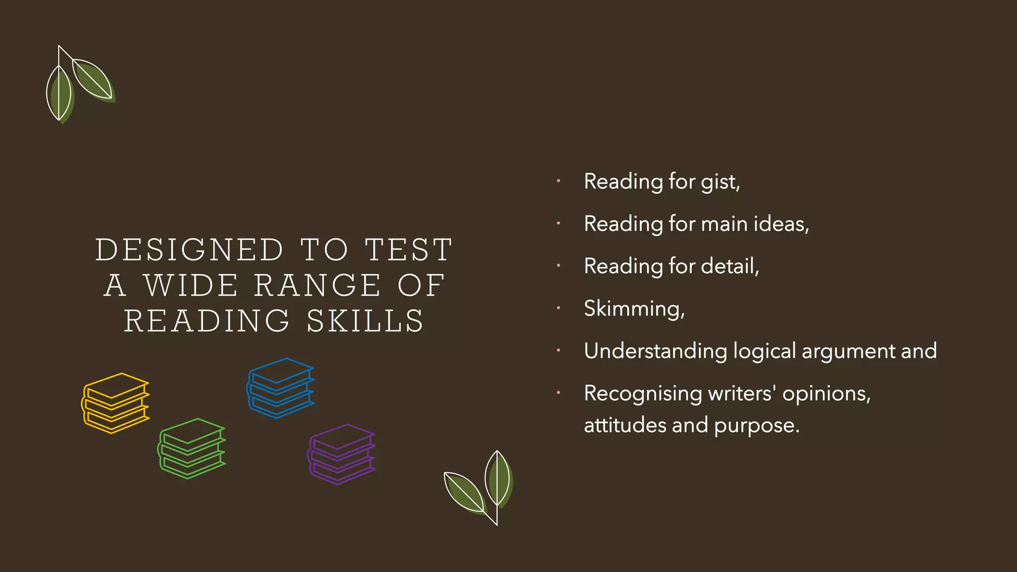 IELTS Reading Overview with Magic Guidelines | PDF