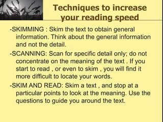 Reading Reading Reading Reading Reading Reading | PPT