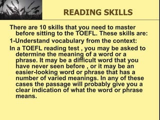 Reading Reading Reading Reading Reading Reading | PPT
