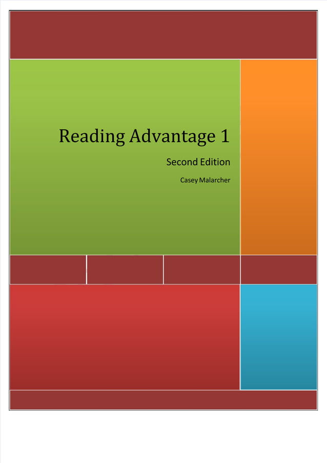 reading-advantage-1pdf.pdf | Large Animals | Pets