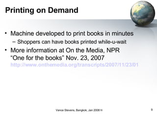 Reading And The Internet | PPT