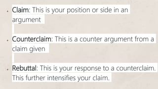 Reading-and-writing-ASSERTION-AND-COUNTERCLAIMS-11.pptx