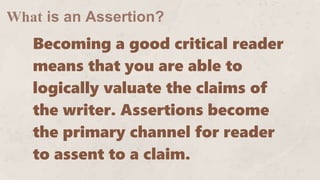 Reading-and-writing-ASSERTION-AND-COUNTERCLAIMS-11.pptx