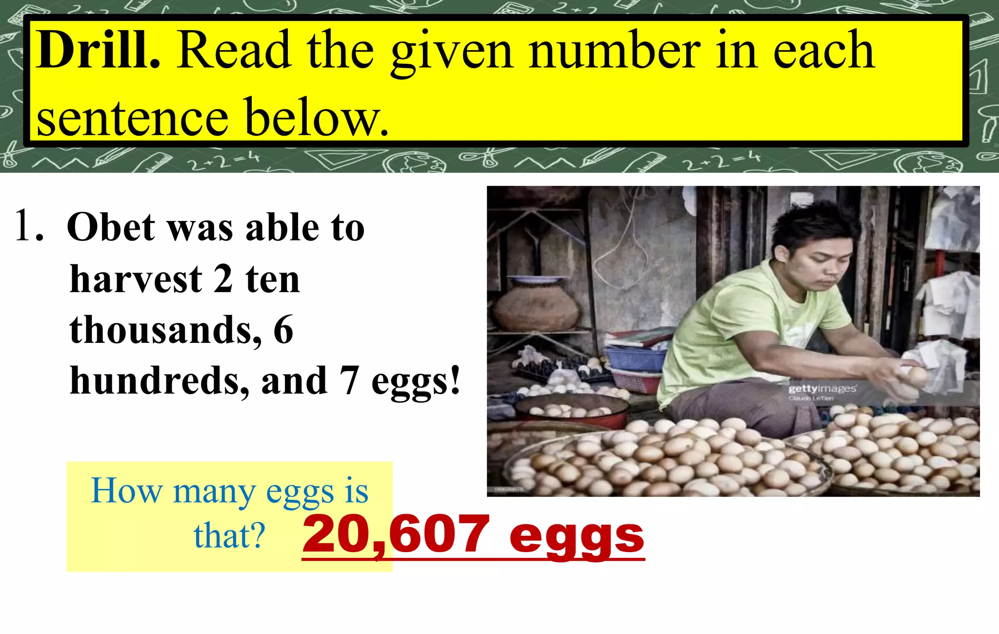 Reading-And-Writing-Numbers.Grade3(2019) | PPTX