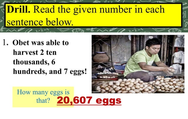 Reading-And-Writing-Numbers.Grade3(2019) | PPTX
