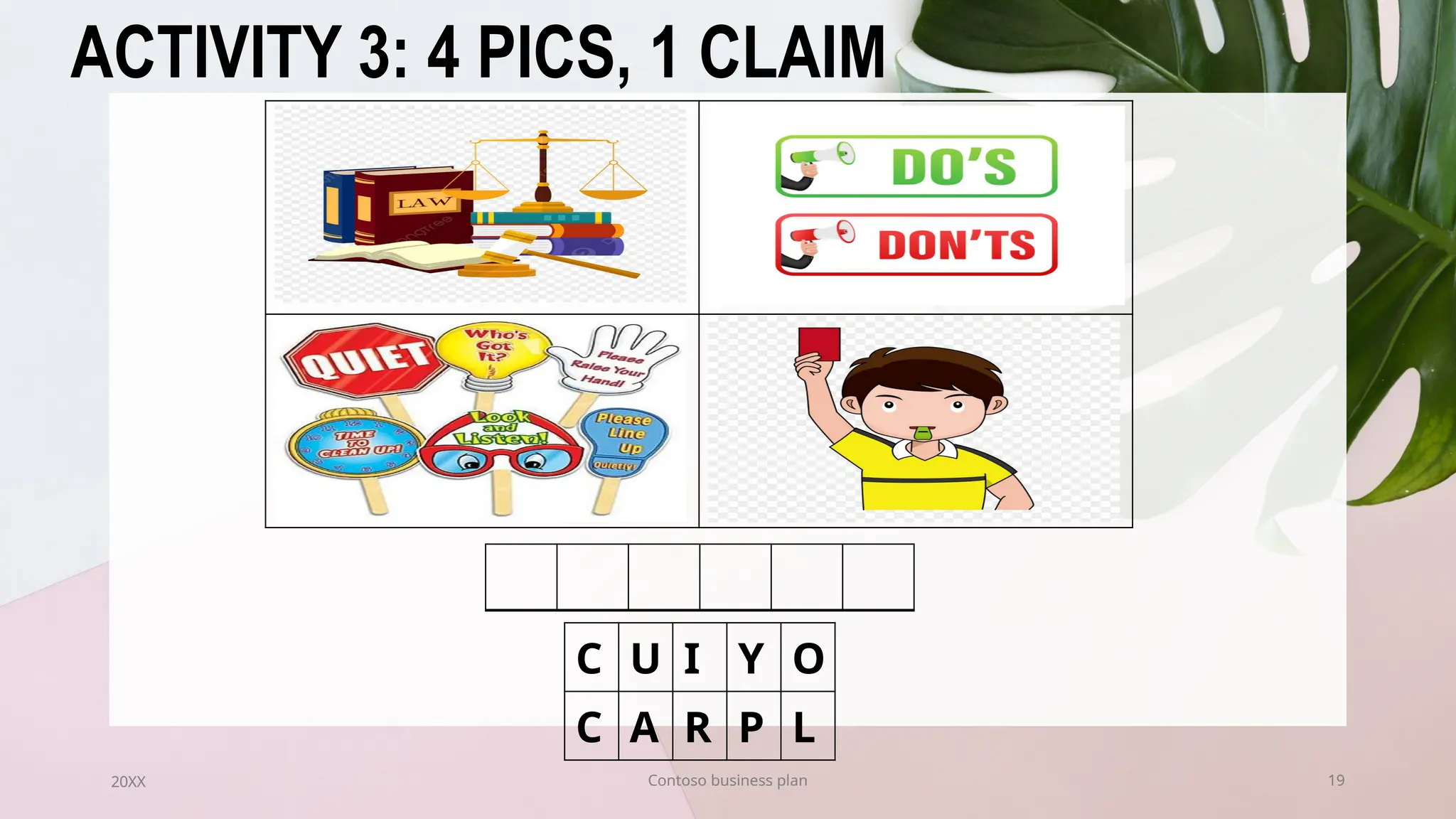 Reading-and-Writing-Skills-Classroom Observation 1 | PPT