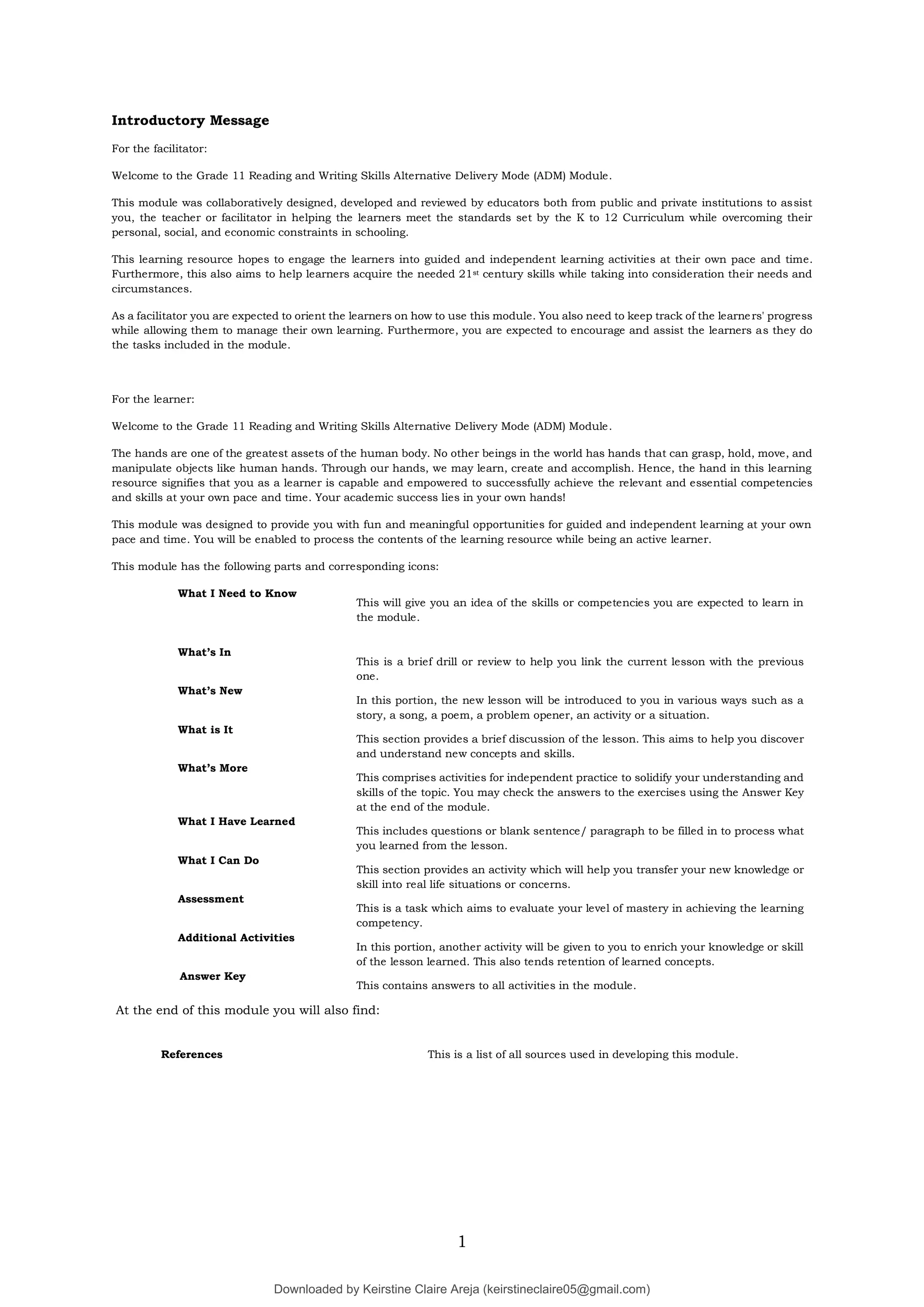 reading-and-writing-skills-pivot-for-shs.pdf | Educational Assessment ...