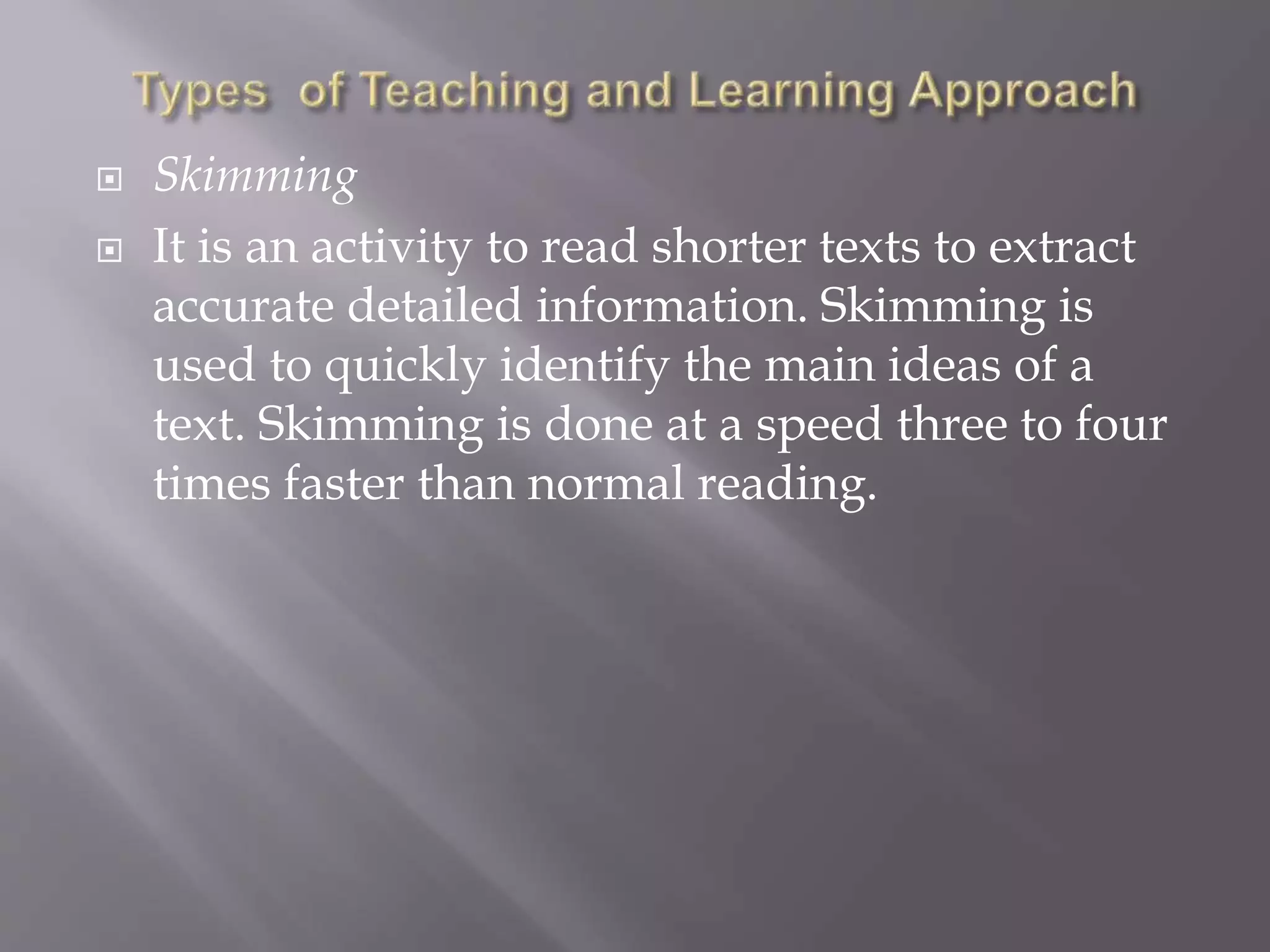 Reading-approach.pptx